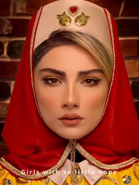 «دختران ایران«دختران ایران؛ ویدئو کلیپ نوروزی بازیگران خانم سینمای ایران